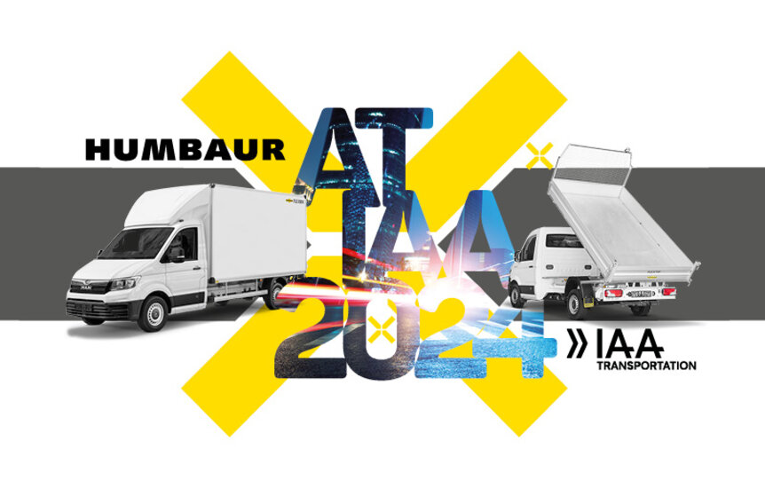 Humbaur | Nachrichten